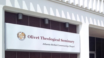 Olivet University | Christian Institution of Biblical Higher Education